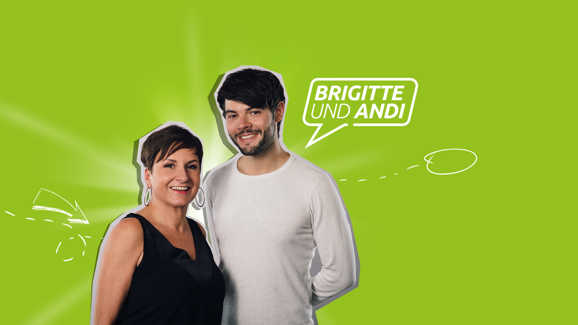 Bayern 3 Freundschaft Plus